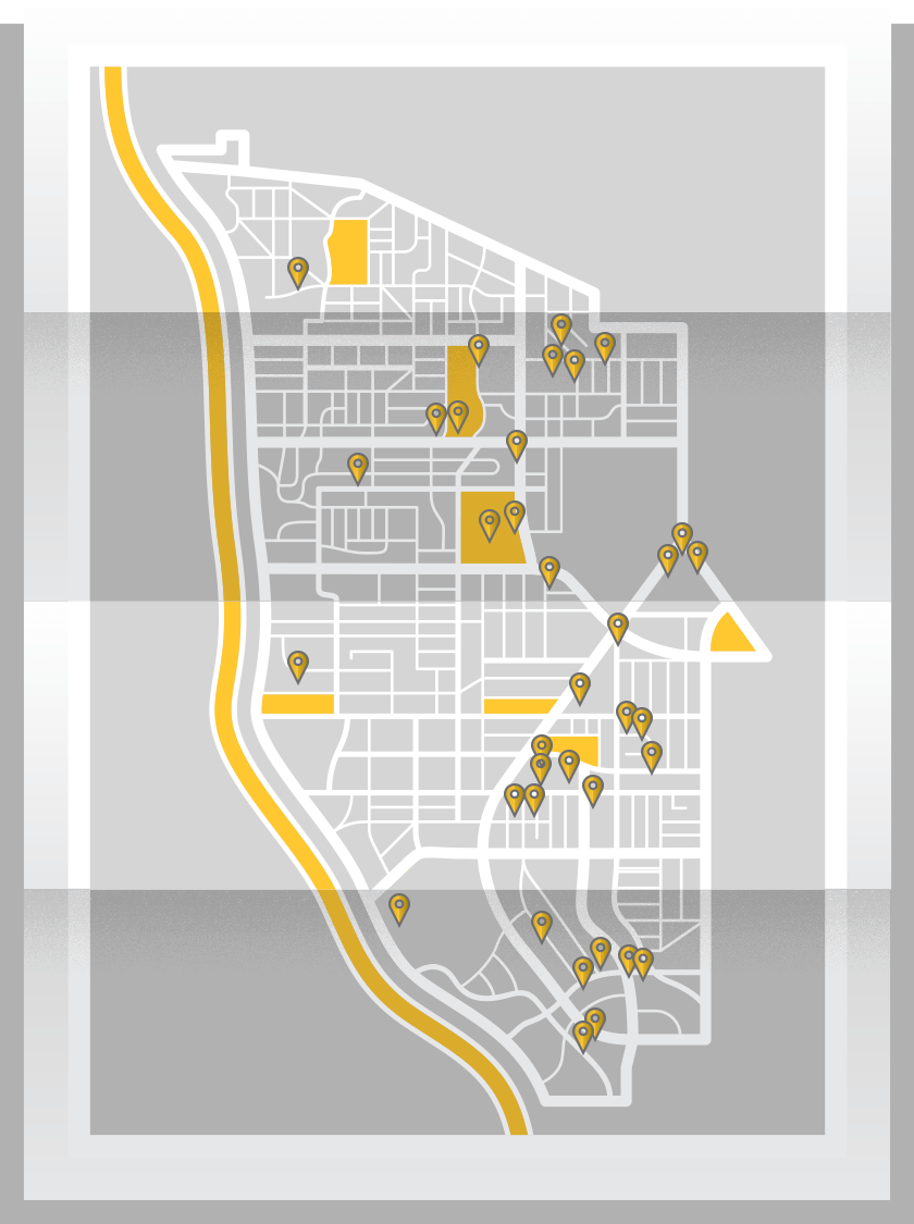 Community Impact | Upper Arlington Community Foundation